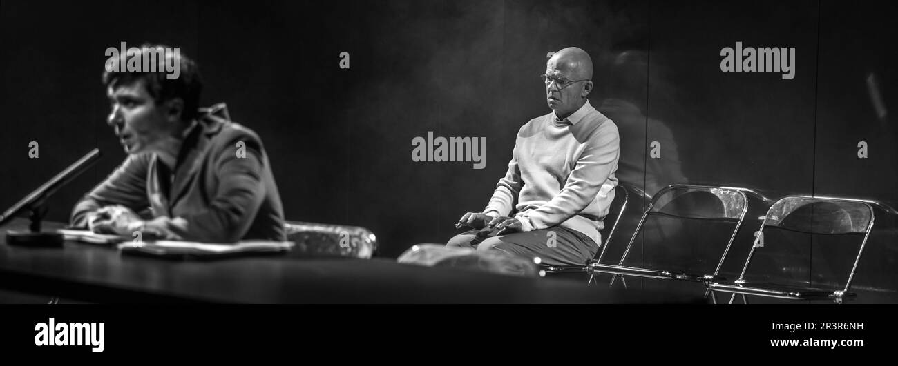 The net world Stock Photo - Alamy