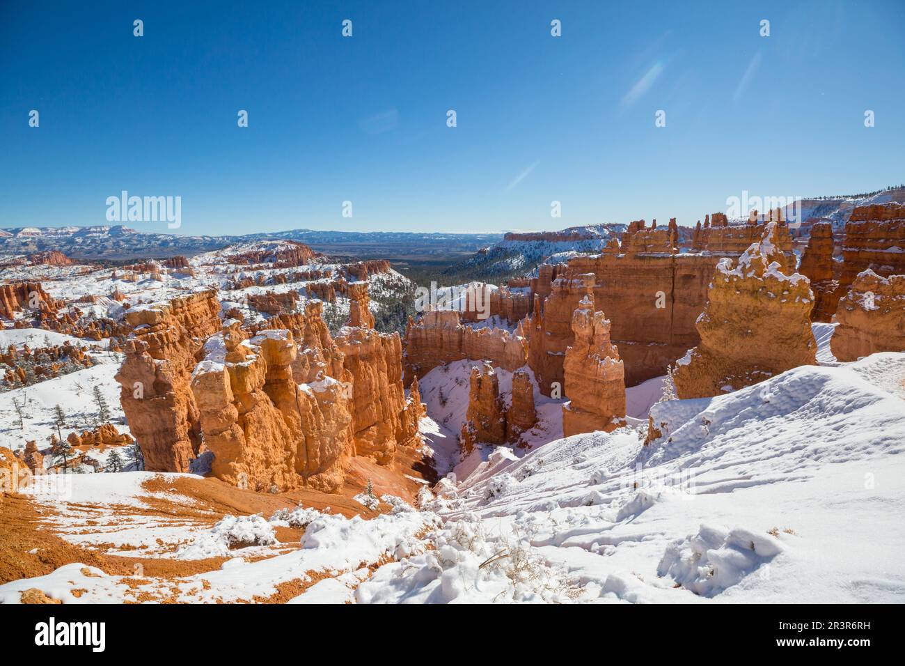 Wasatch formation hi-res stock photography and images - Alamy