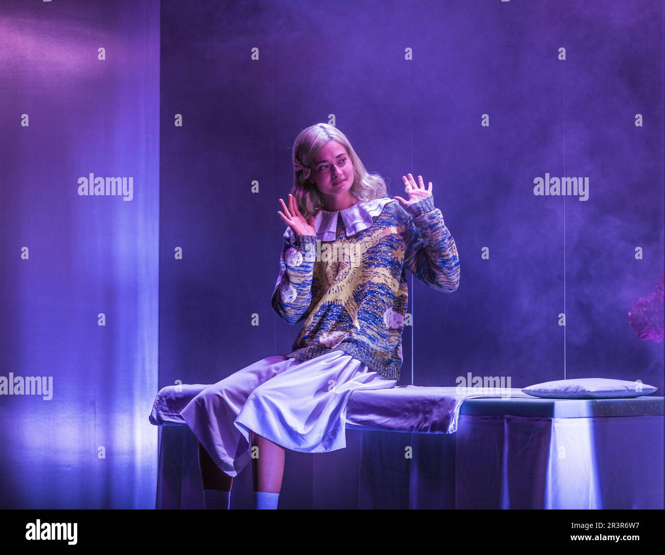 The net world Stock Photo - Alamy