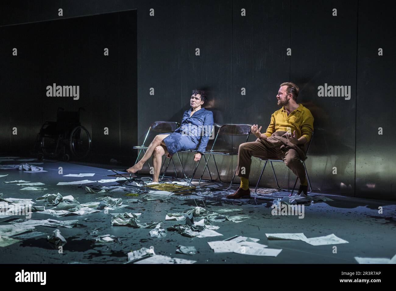 The net world Stock Photo - Alamy