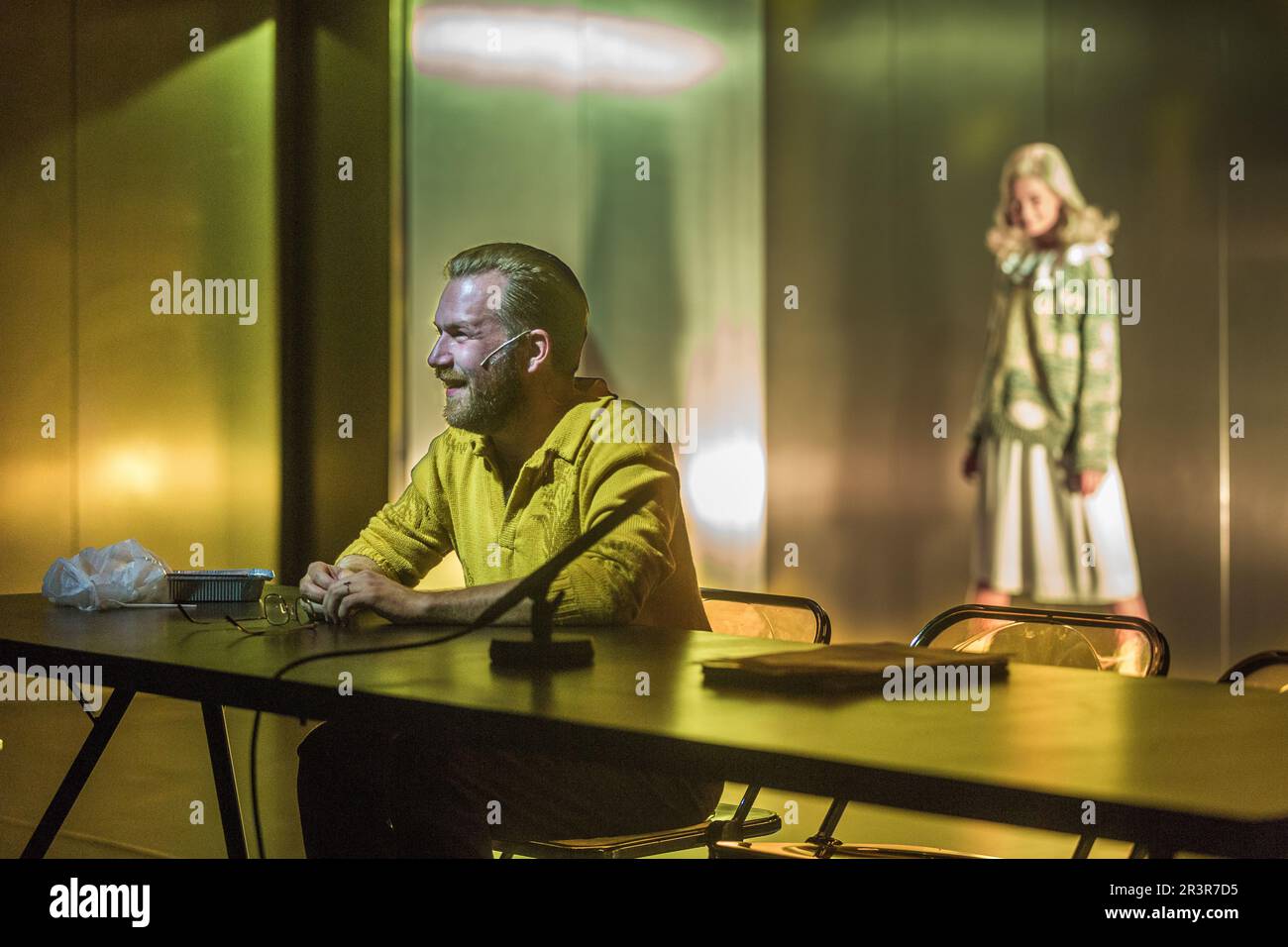 The net world Stock Photo - Alamy