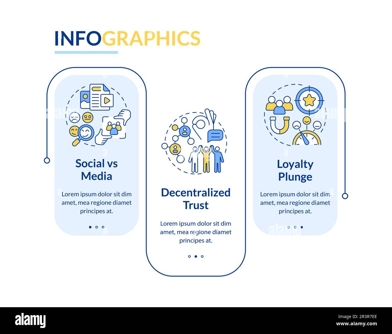 Micro niche Stock Vector Images - Alamy