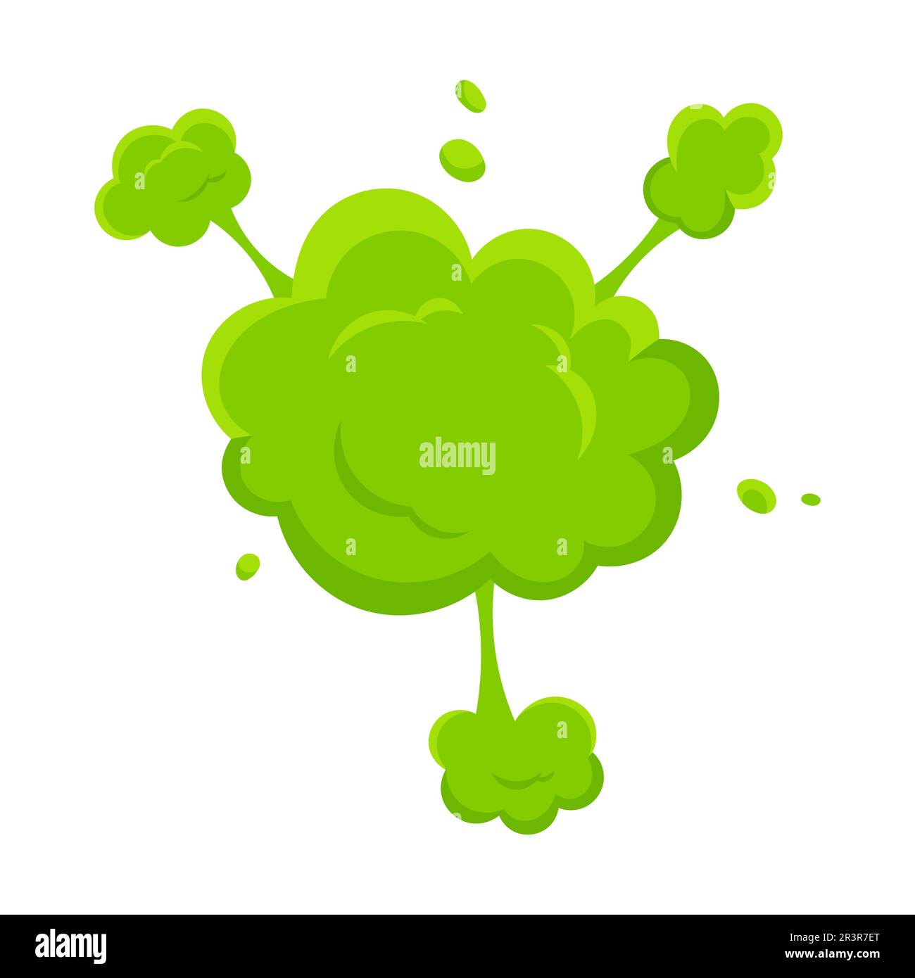 Miasma Stock Vector Images - Alamy
