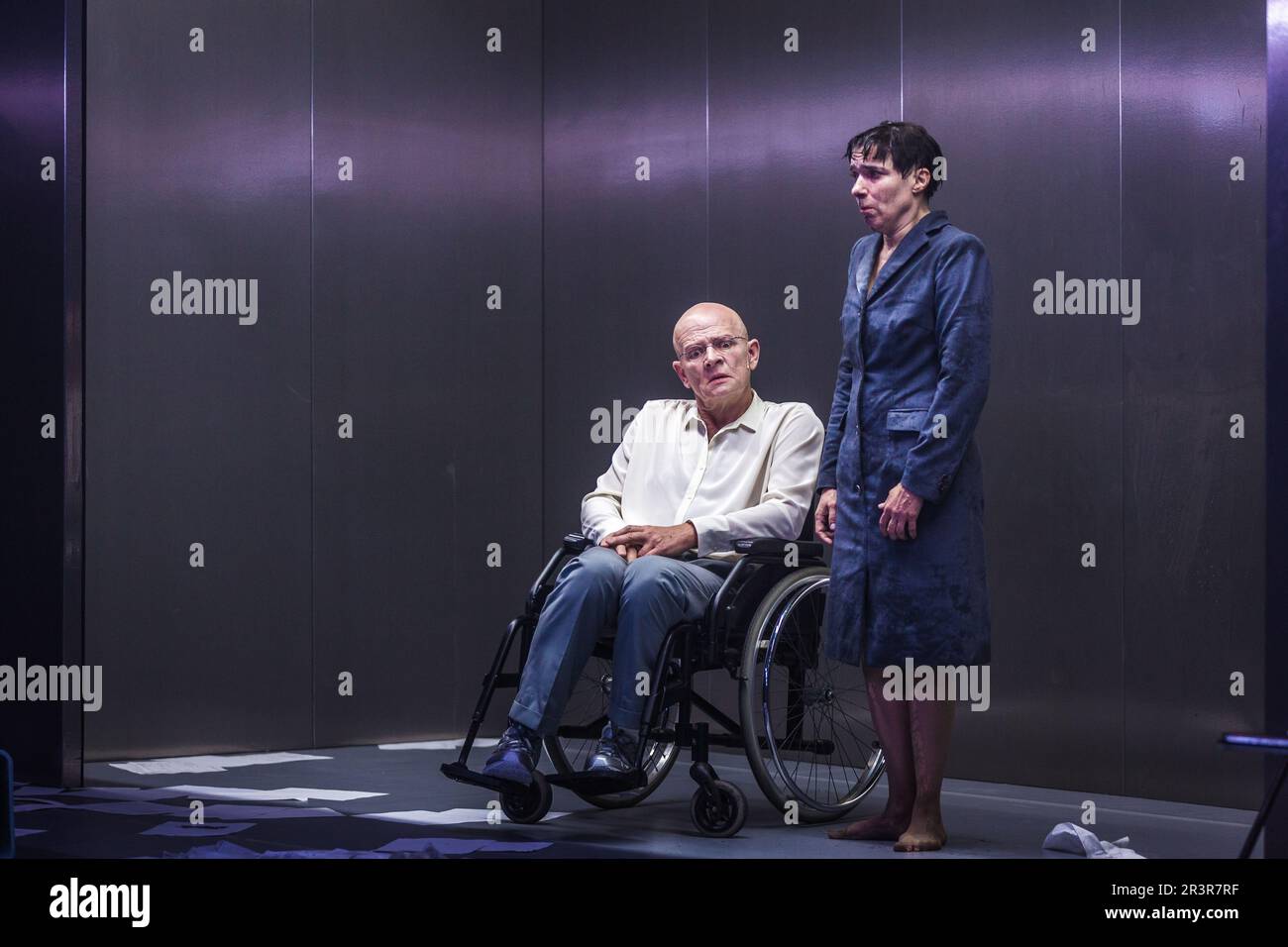 The net world Stock Photo - Alamy