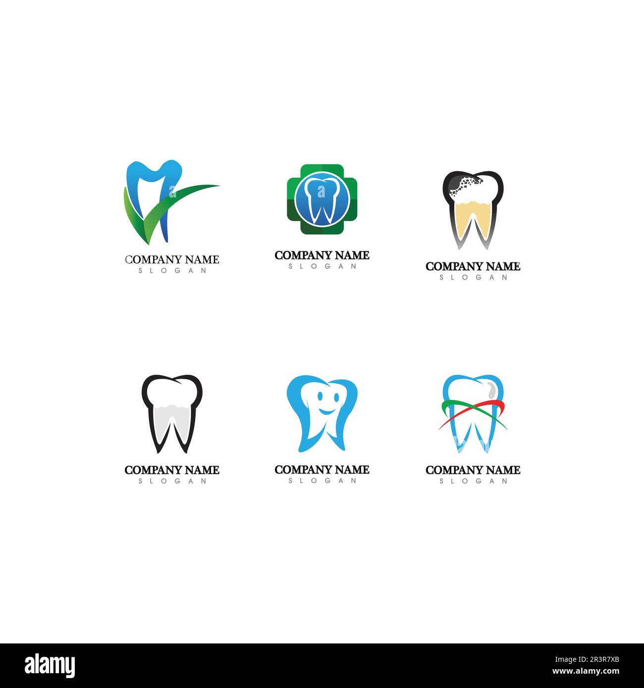 Illustration toothbrush toothpaste kids Stock Vector Images - Alamy