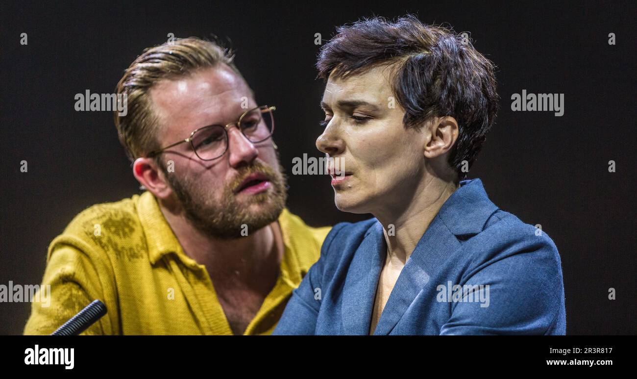 The net world Stock Photo - Alamy