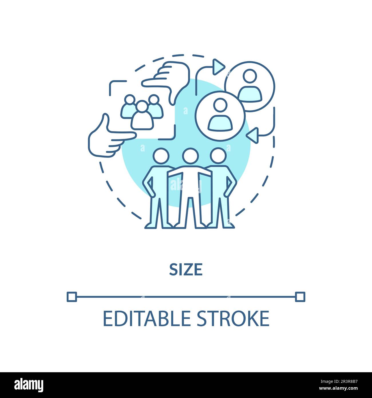 Characteristic small size hi-res stock photography and images - Alamy