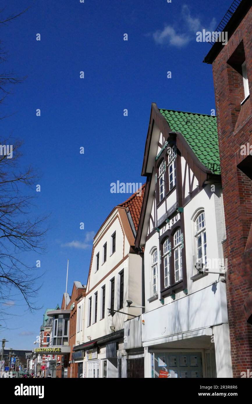 Old neuma nster town hall hi-res stock photography and images - Alamy