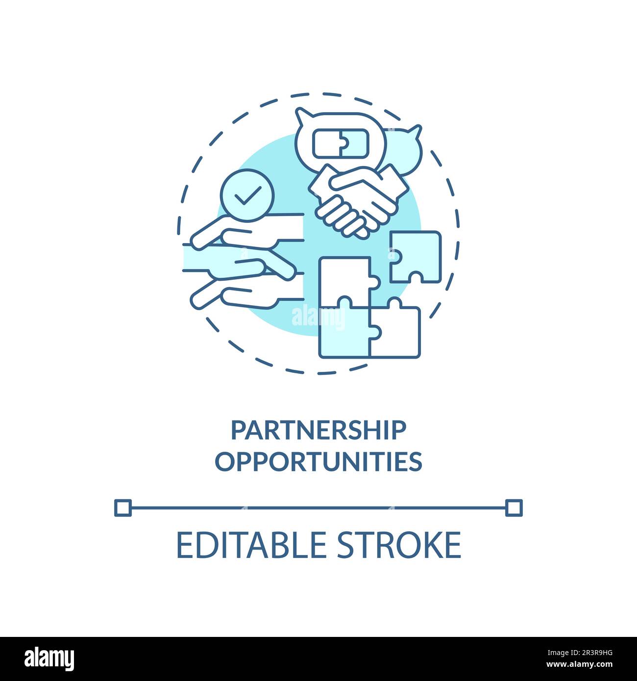 Entrepreneurship opportunities Stock Vector Images - Alamy