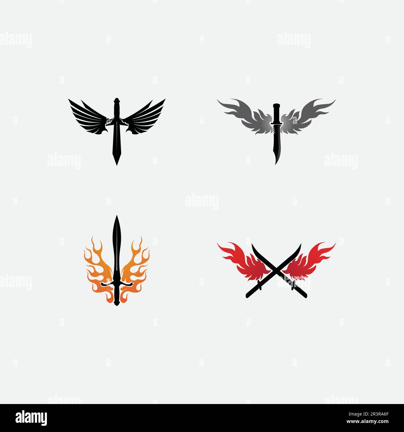 knife and Chef kitchen icon vector Cutlery Kitchen utensils symbol for ...