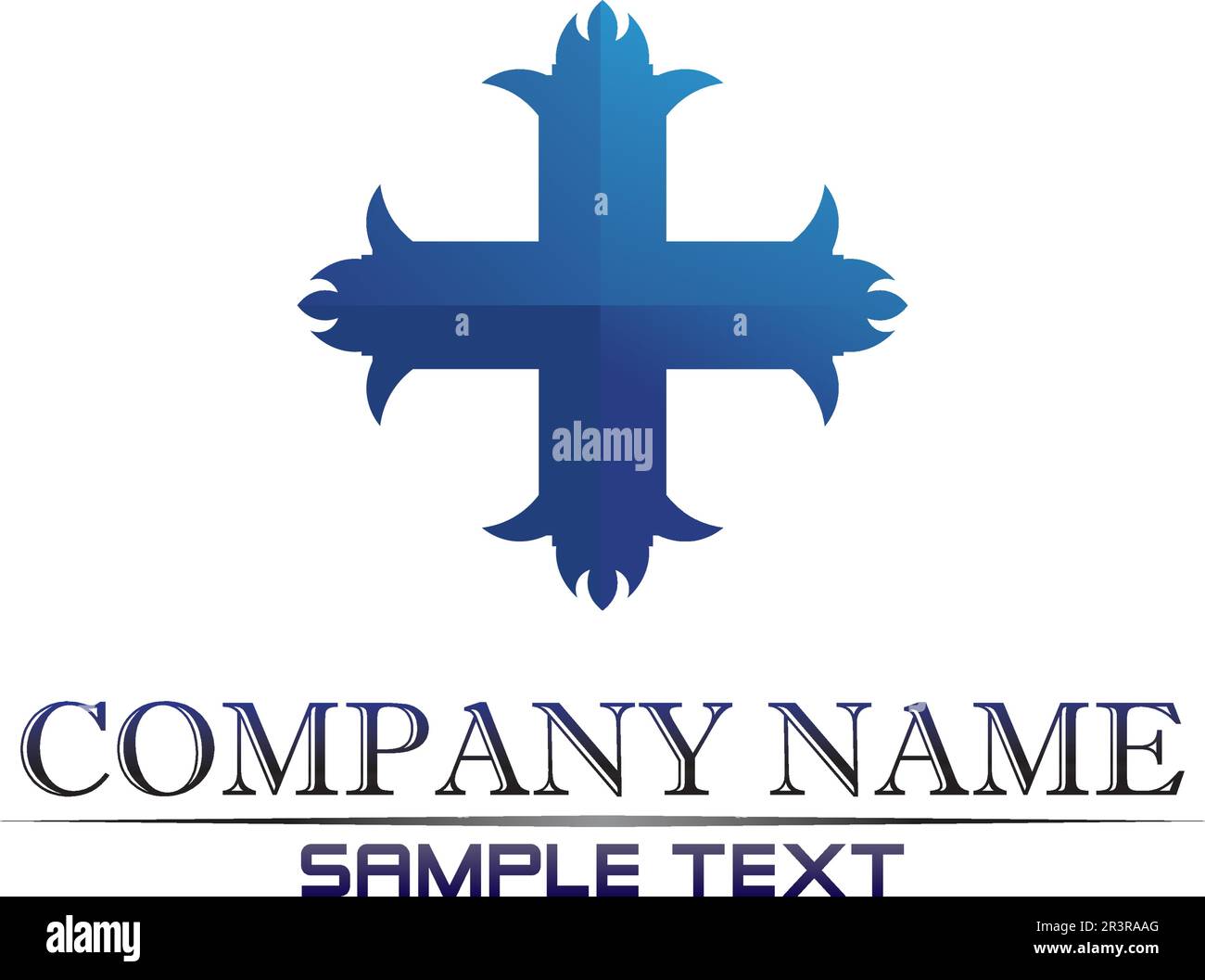 Hospital Logos Samples