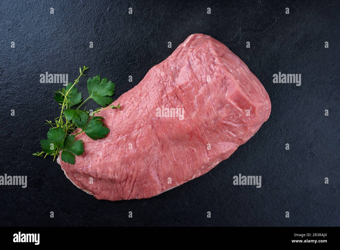 Bbq rump hi-res stock photography and images - Alamy