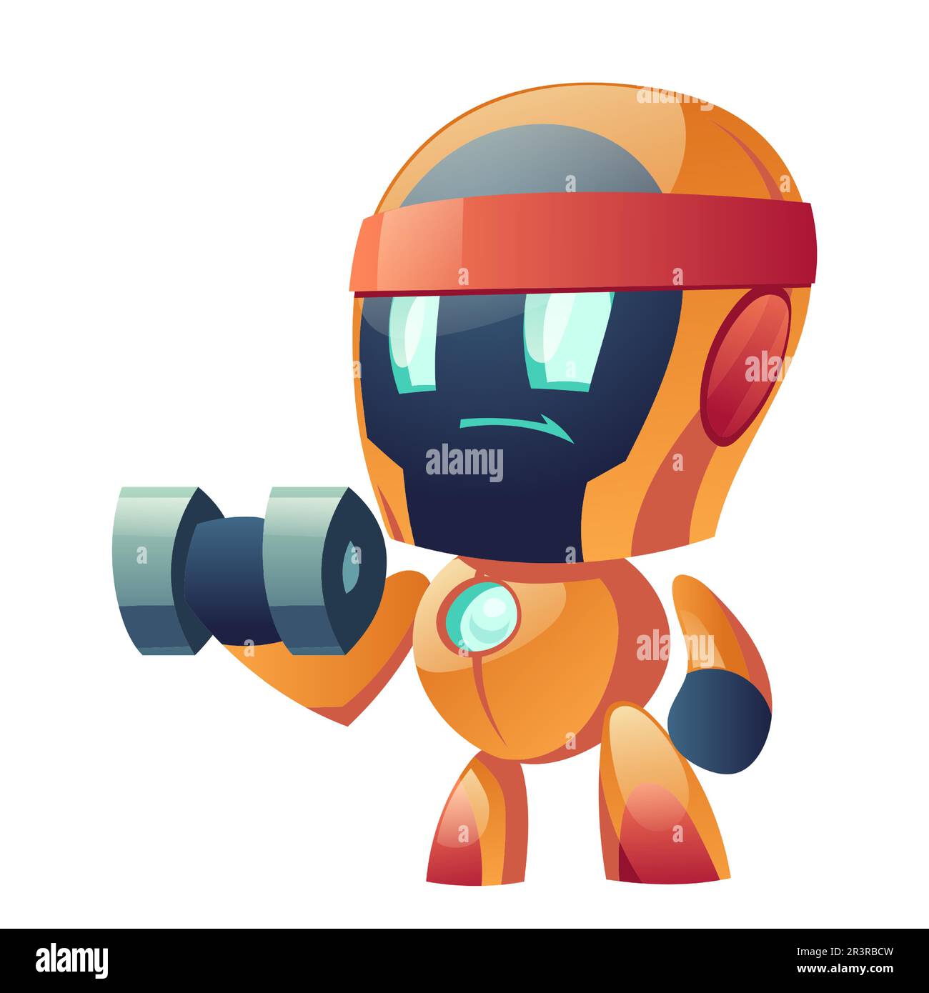 Train ai Stock Vector Images - Alamy