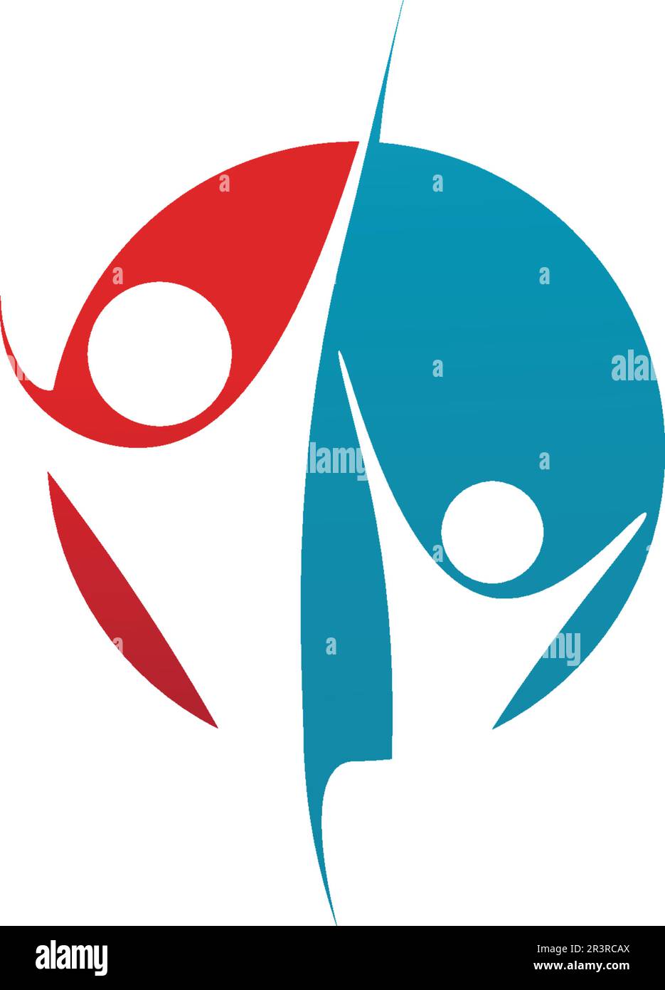 Team teams teamwork Stock Vector Images - Alamy