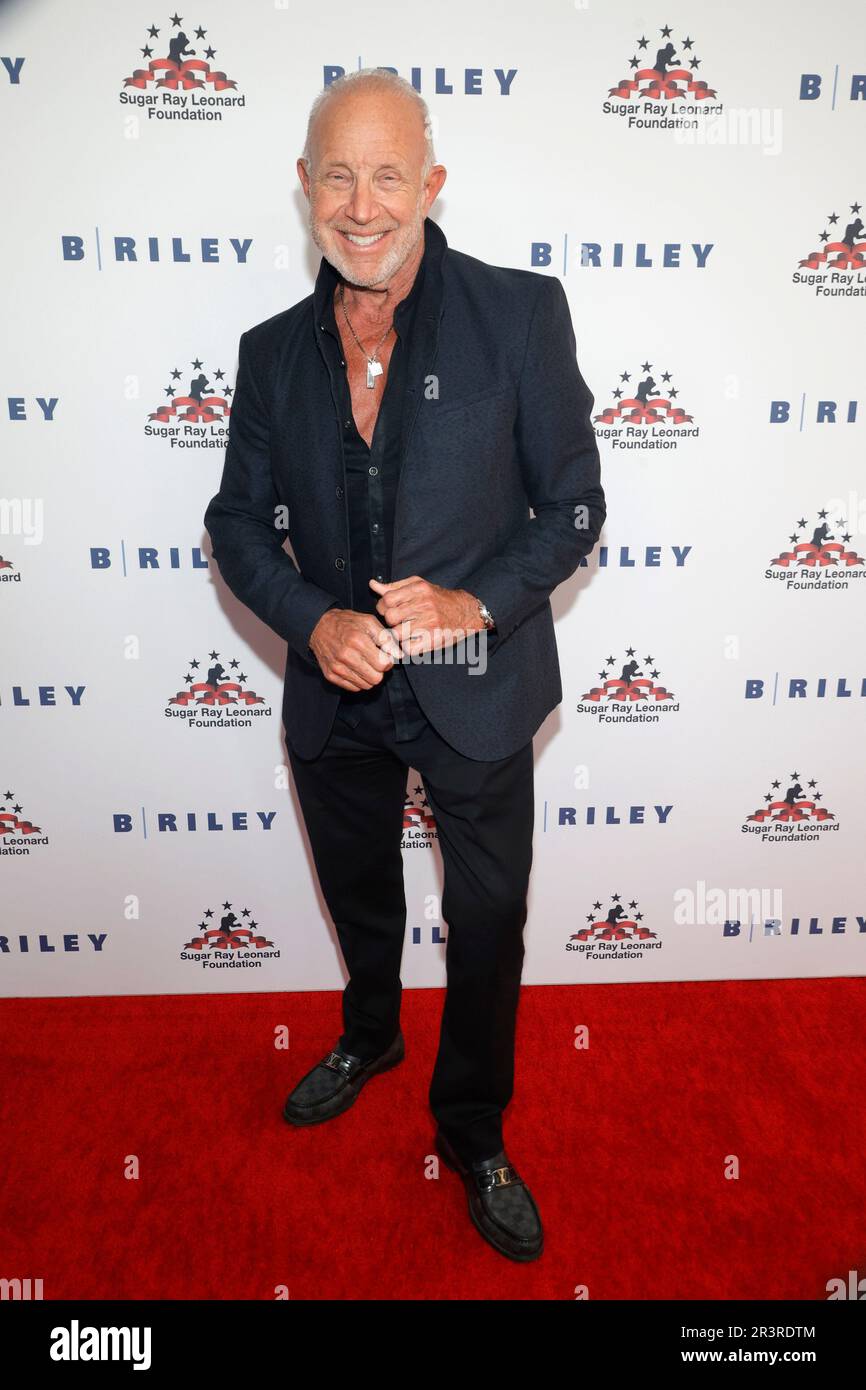 Dr laurence rifkin hi-res stock photography and images - Alamy