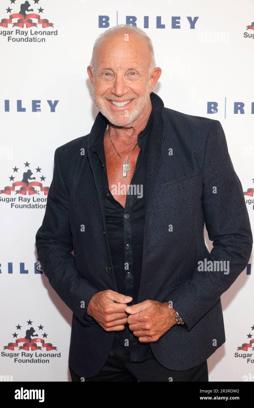 Beverly Hills, Ca. 24th May, 2023. Dr. Laurence Rifkin at the 12th ...