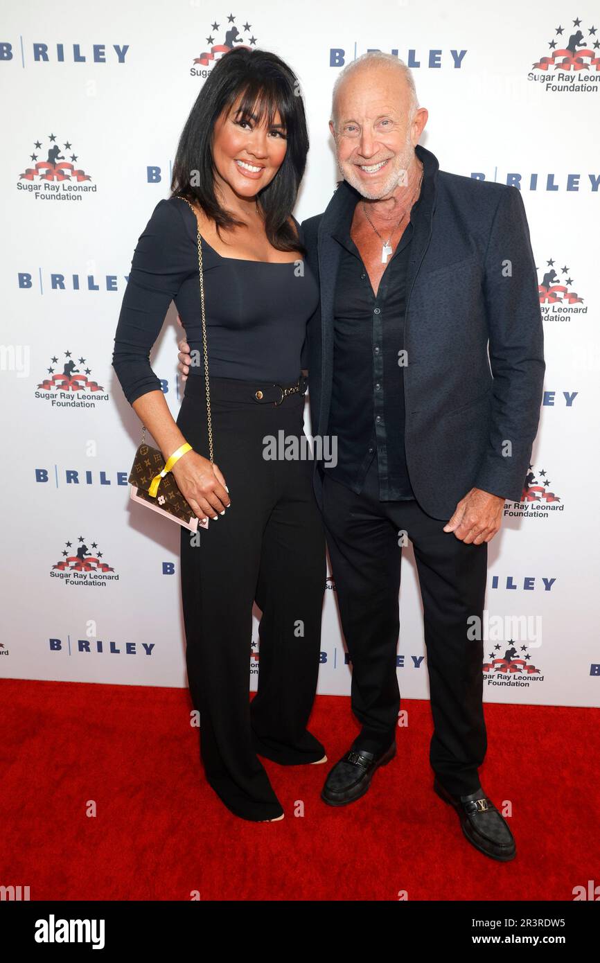 Dr laurence rifkin hi-res stock photography and images - Alamy