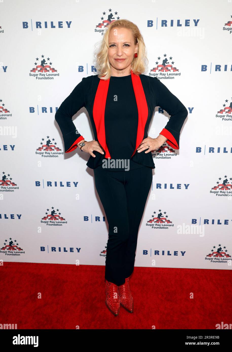 Beverly Hills, Ca. 24th May, 2023. Daisy Lang at the 12th Annual Sugar ...