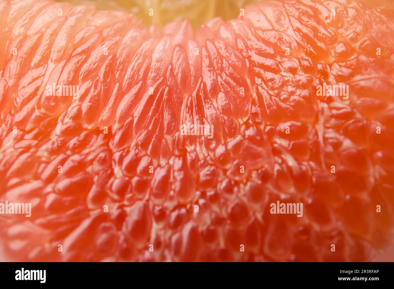 Tasty fresh pomelo fruit as background, closeup Stock Photo - Alamy