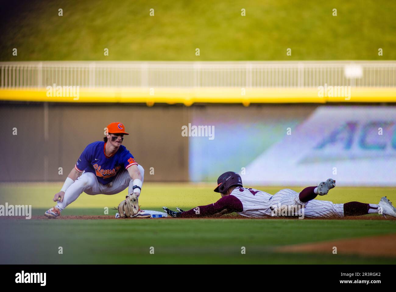 Benjamin carson hi-res stock photography and images - Alamy