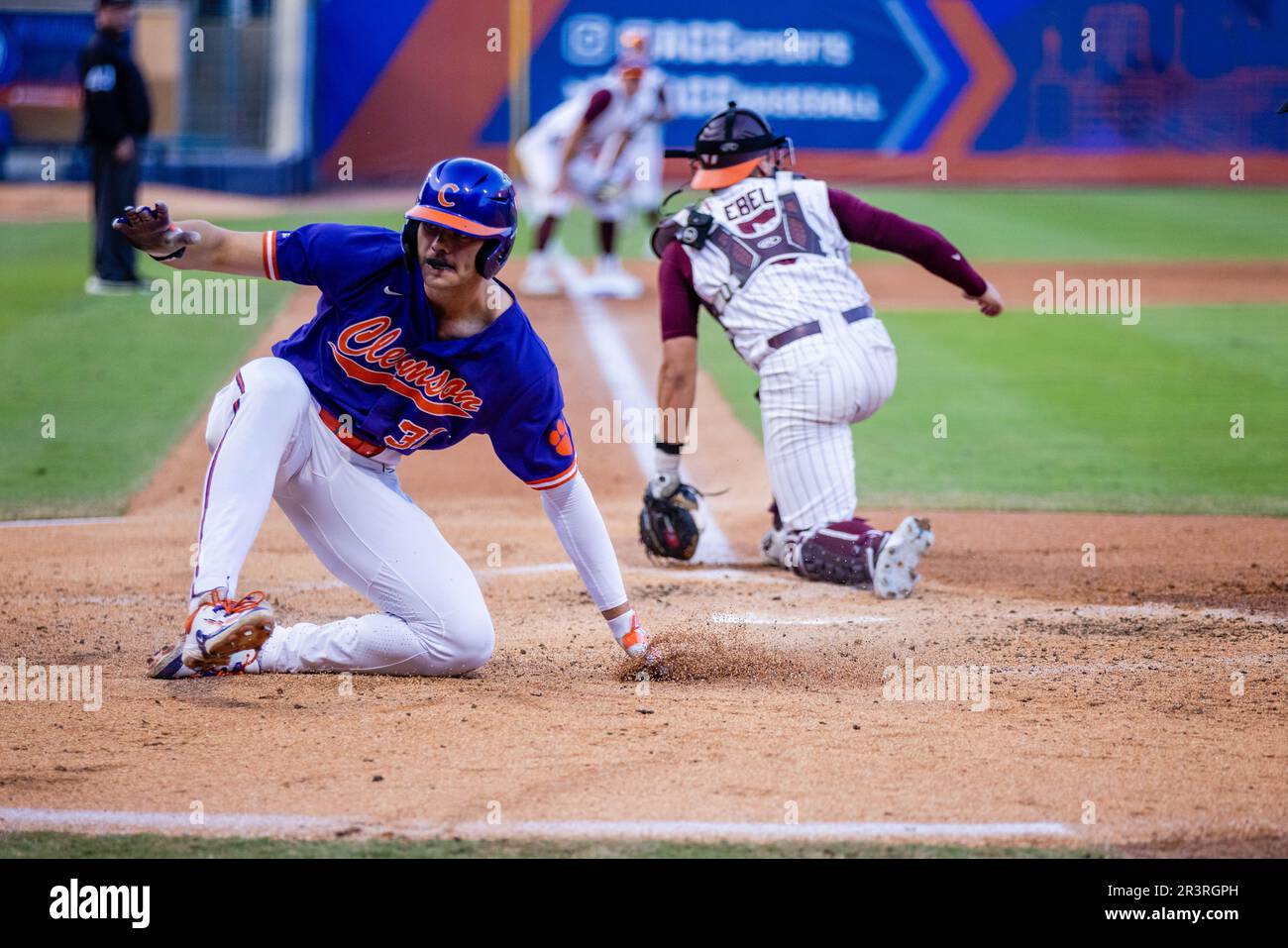 Caden grice hi-res stock photography and images - Alamy
