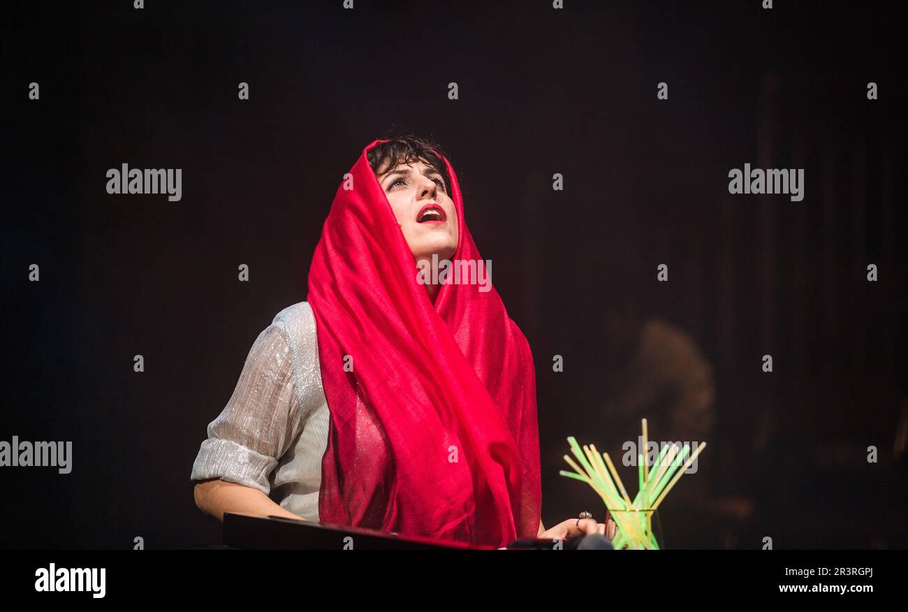 Negar hi-res stock photography and images - Alamy