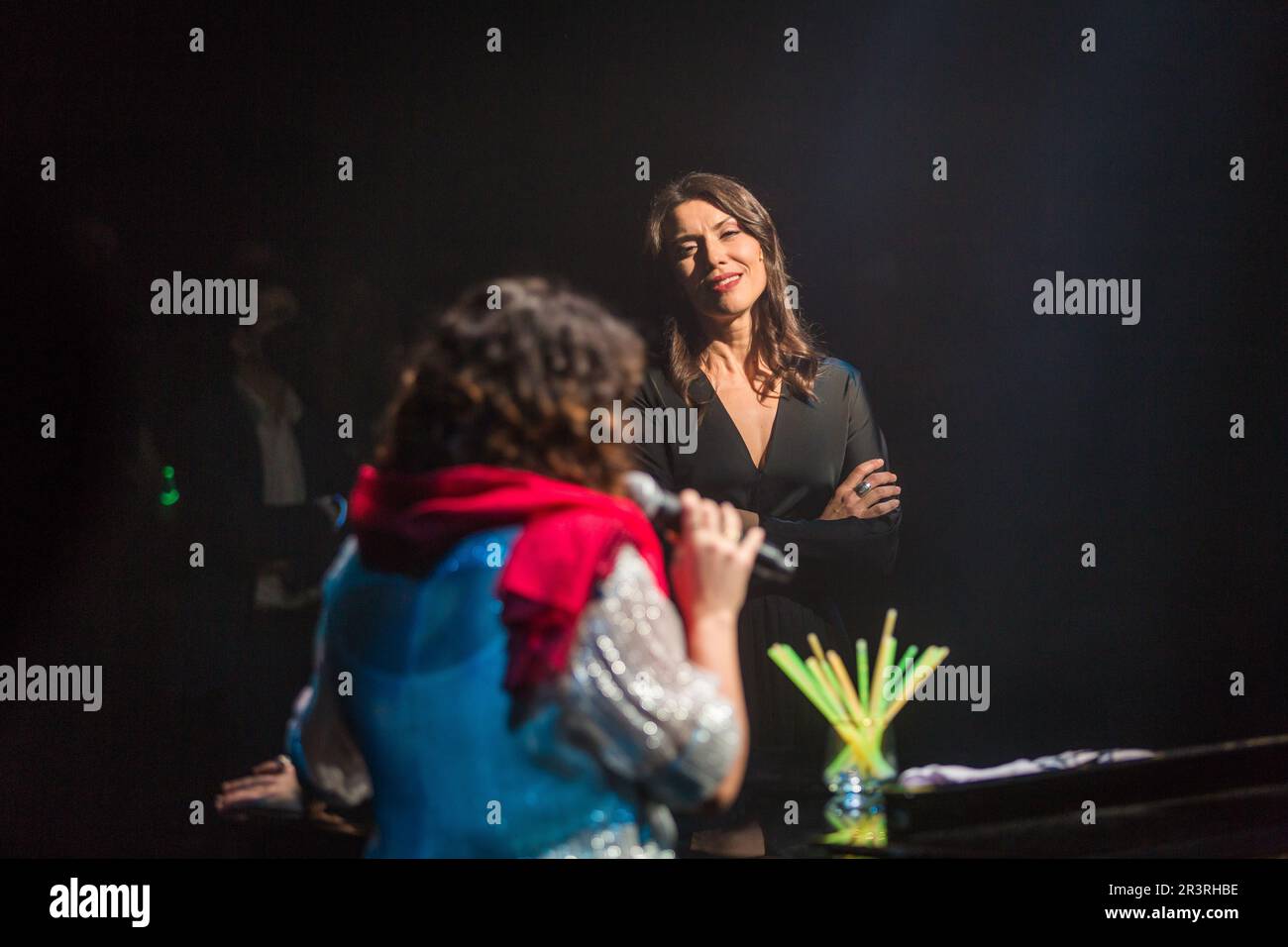 Negar hi-res stock photography and images - Alamy