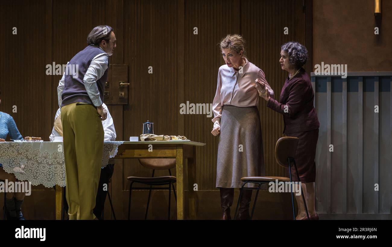 Sylvia rena ziegler hi-res stock photography and images - Alamy