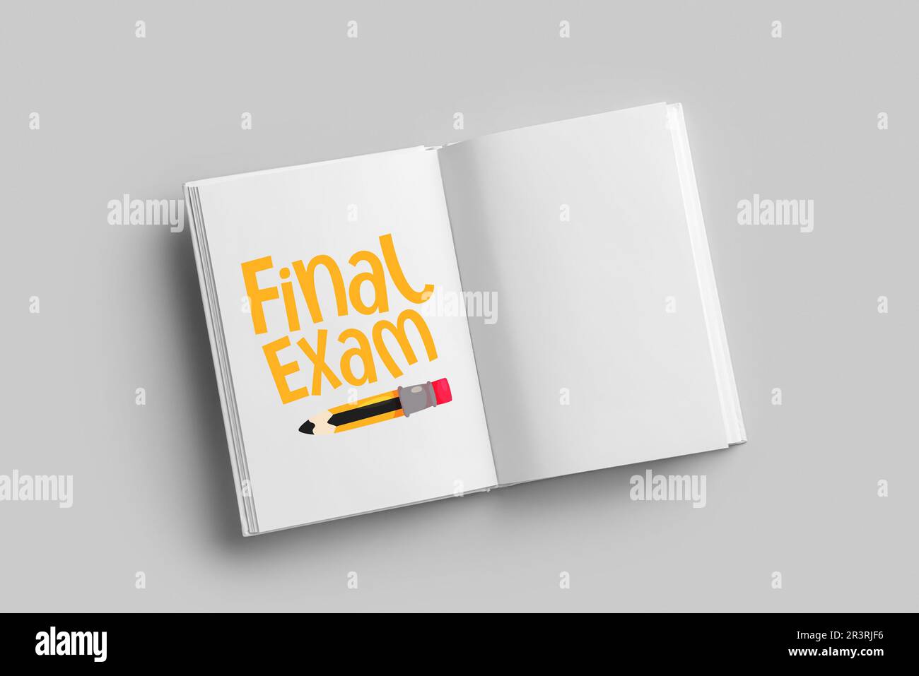 Final Exam Cover