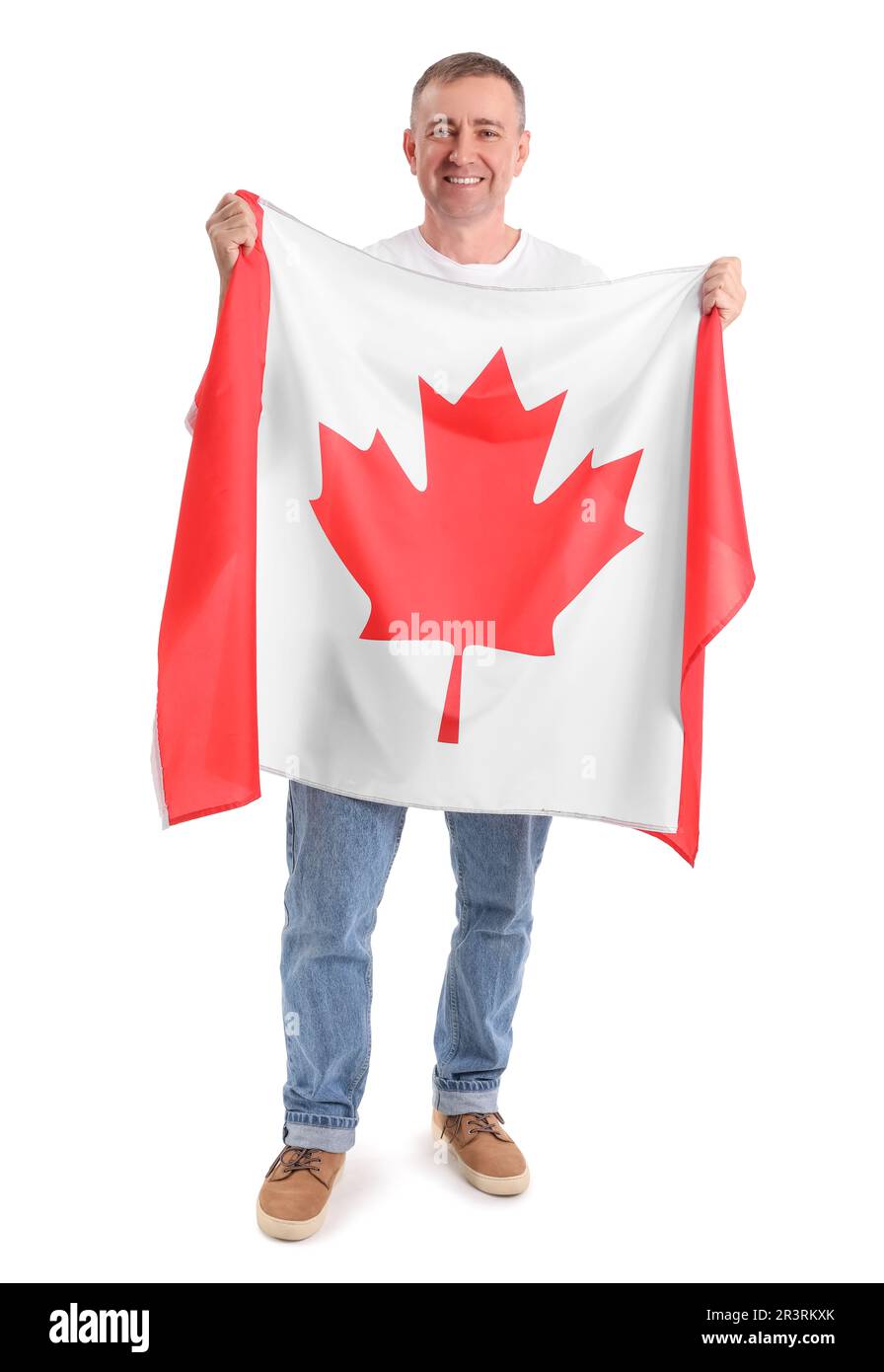 Canada day ottawa celebration Cut Out Stock Images & Pictures - Alamy