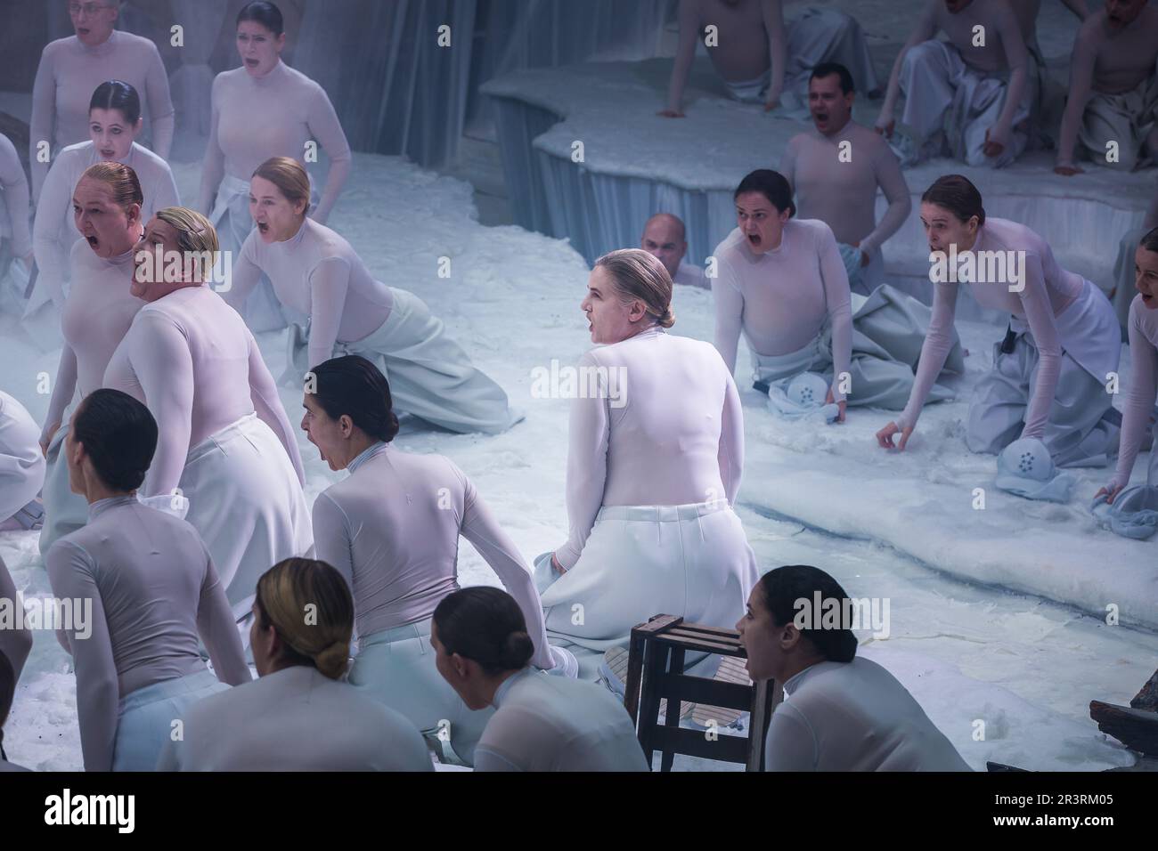 Intolleranza 1960 hi-res stock photography and images - Alamy
