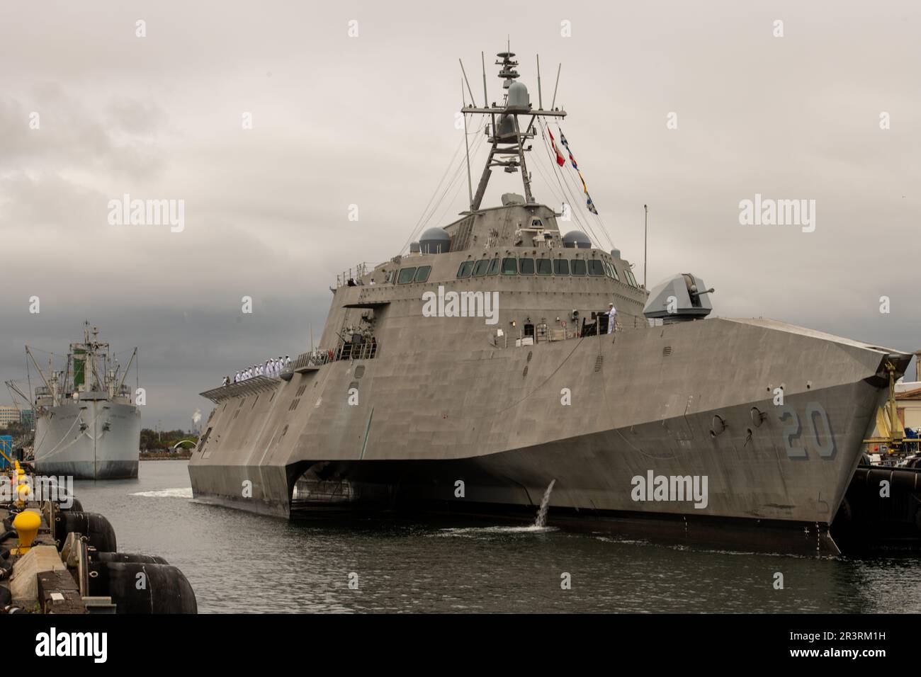 Fwla2023 hi-res stock photography and images - Alamy