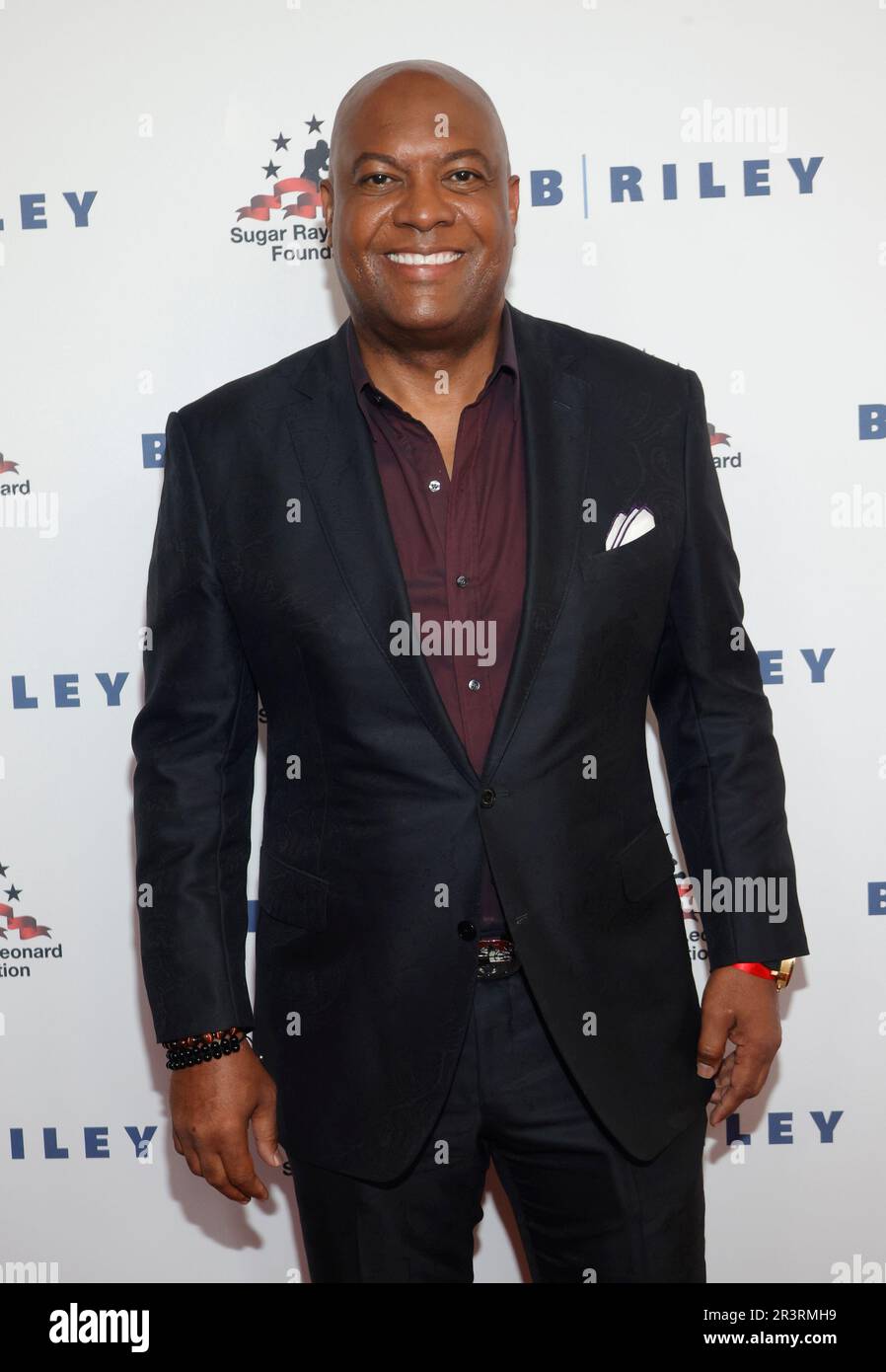 Beverly Hills, Ca. 24th May, 2023. Rodney Peete at the 12th Annual ...