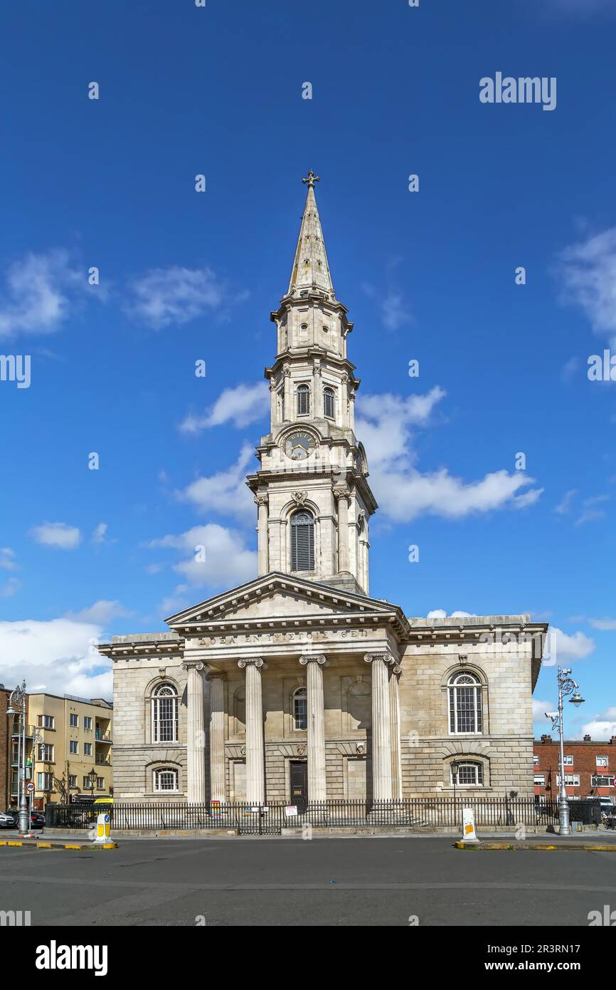 Old historic st georges hi-res stock photography and images - Alamy