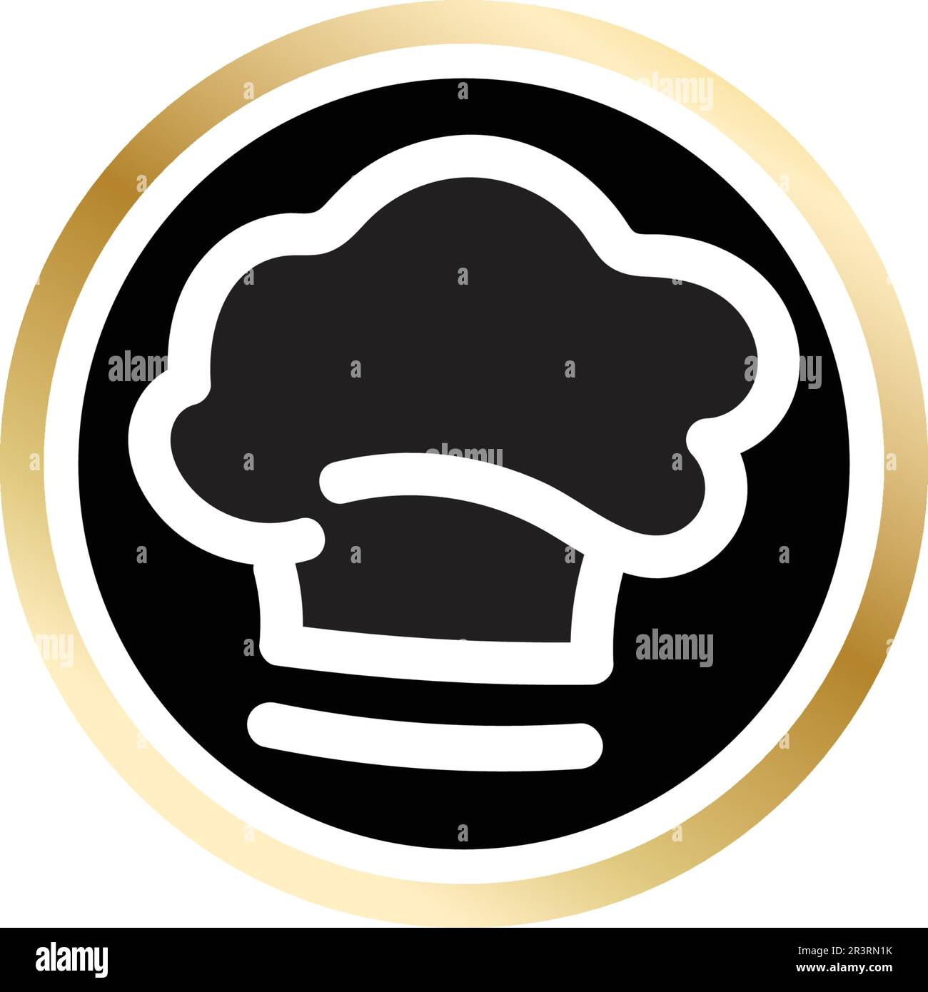 Cheff logo hi-res stock photography and images - Alamy