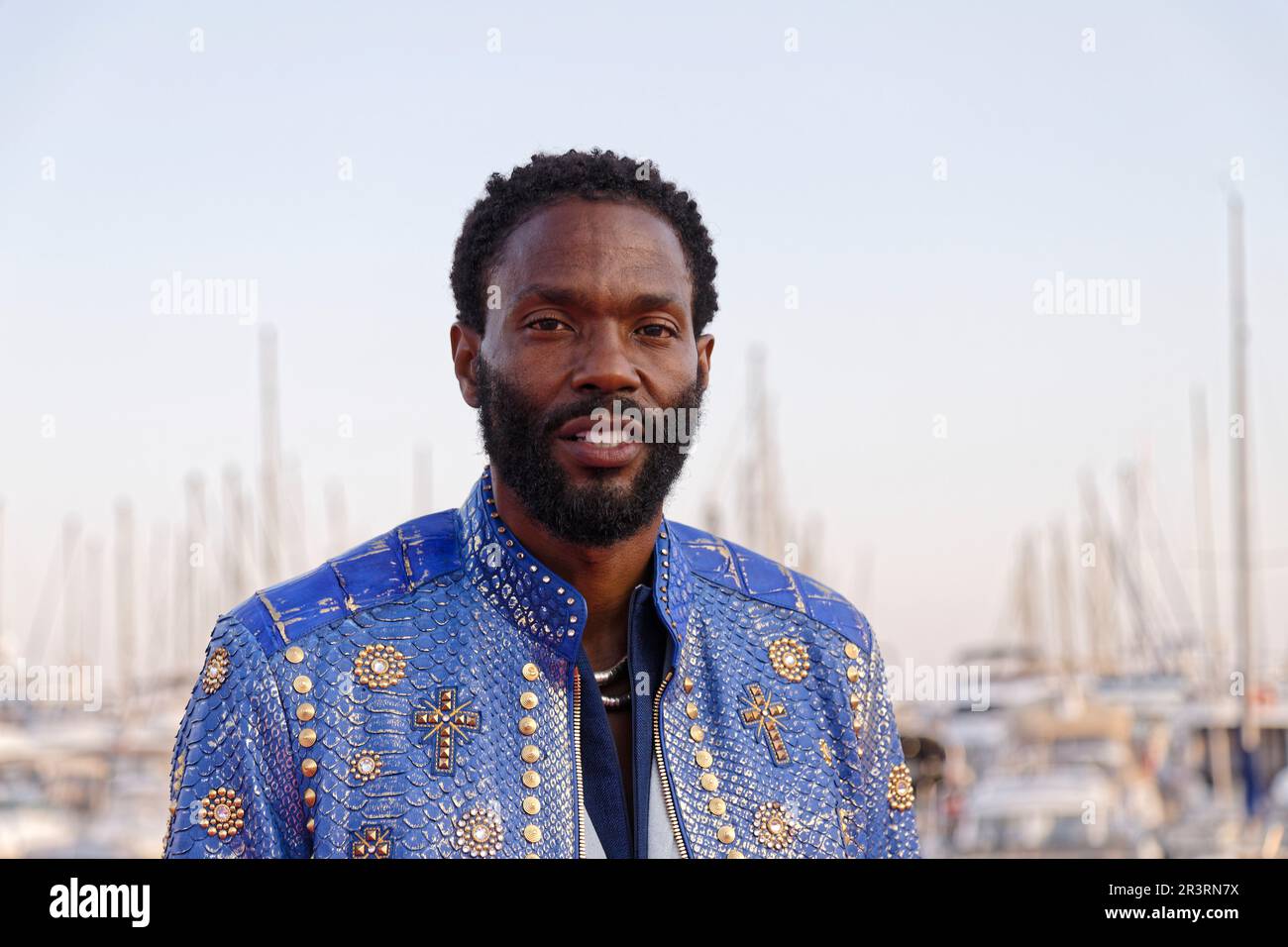 Pavilion afriques hi-res stock photography and images - Alamy