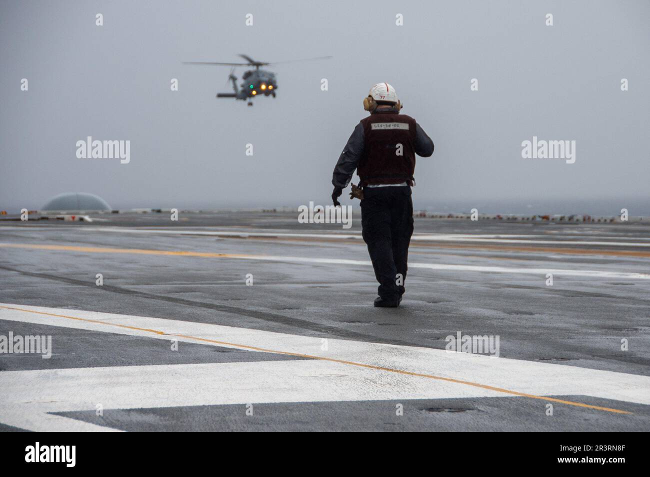 Uss new jersey submarine hi-res stock photography and images - Alamy