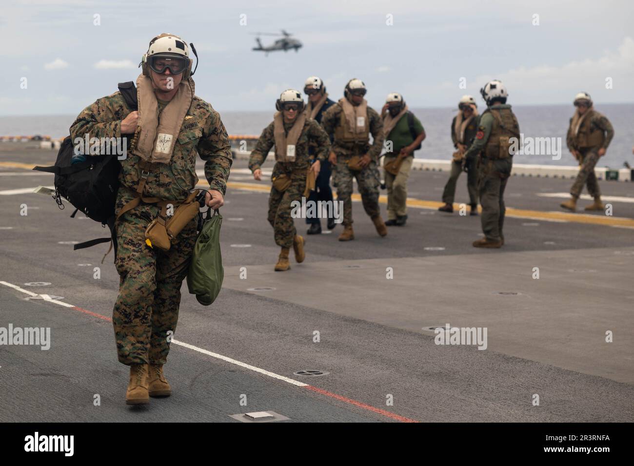 Long range capabilities hi-res stock photography and images - Alamy