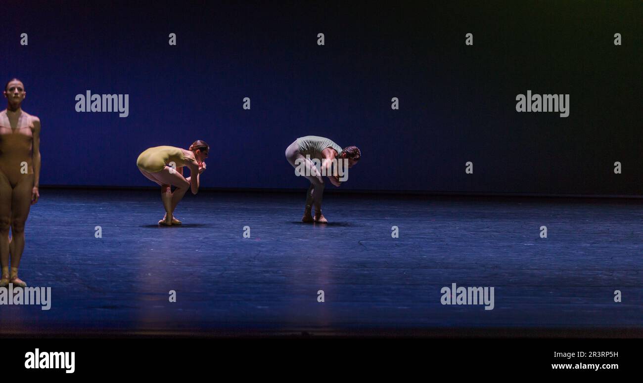 David dawson ballet hi-res stock photography and images - Alamy