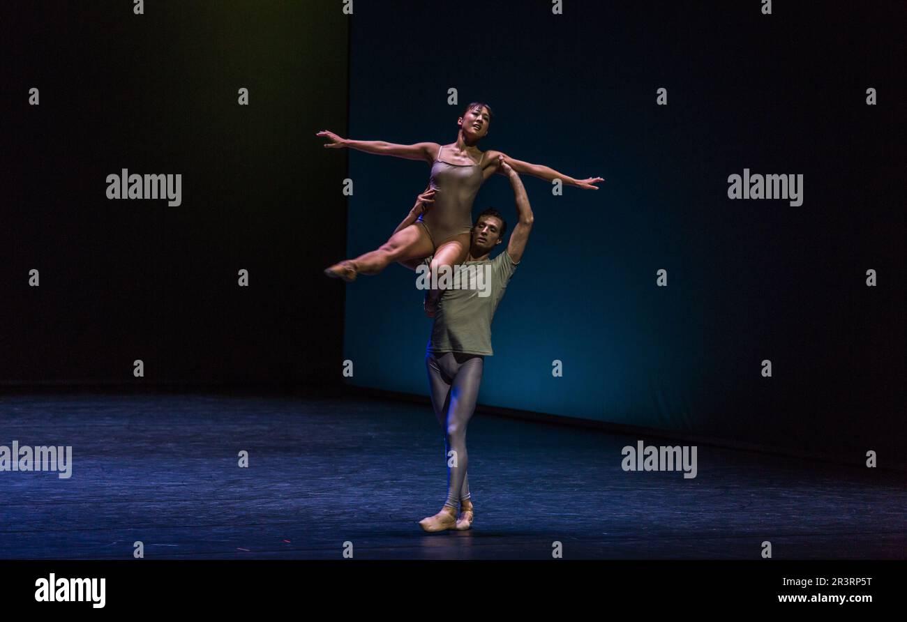Staatsballett de berlín hi-res stock photography and images - Alamy