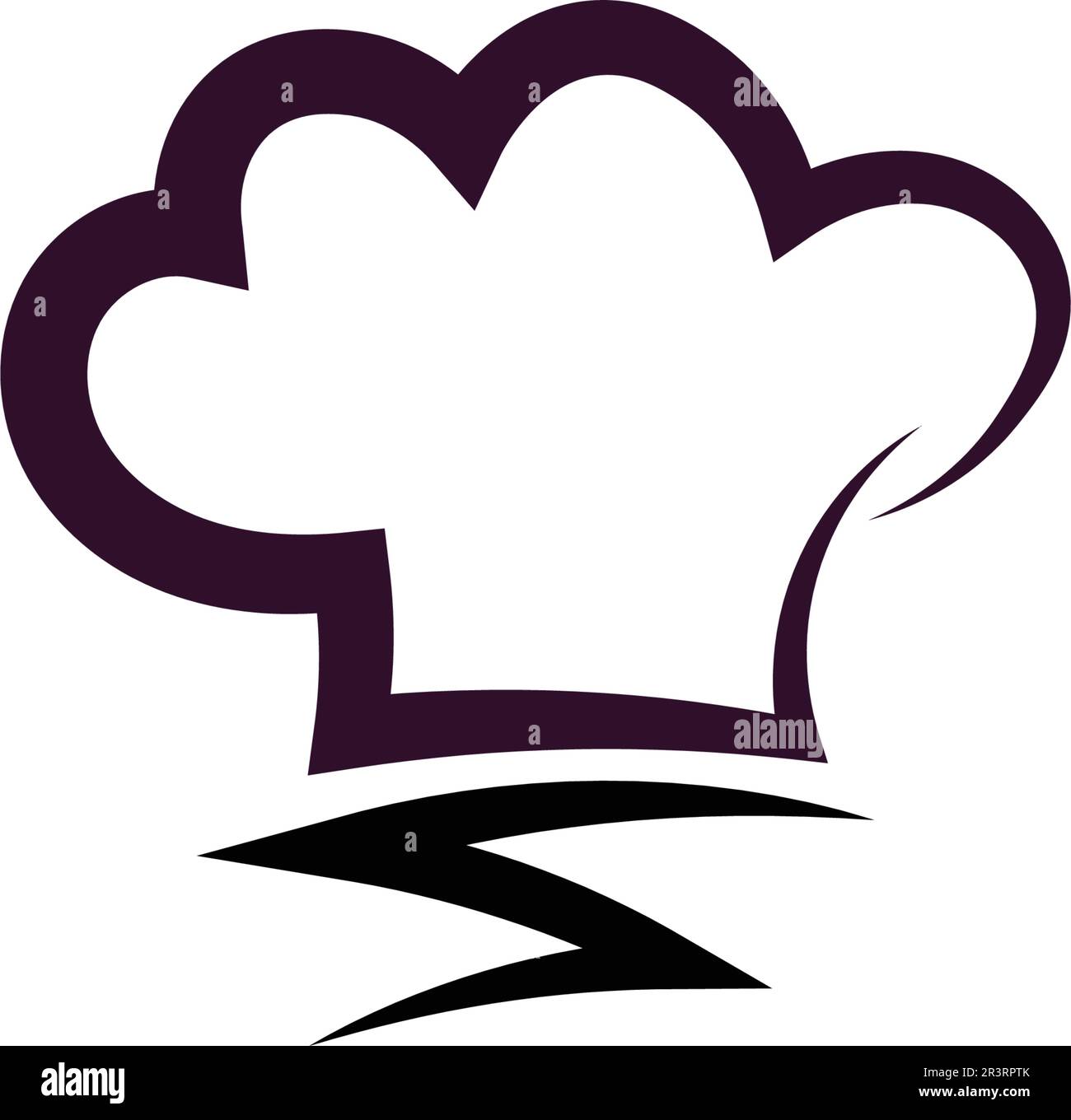Cheff logo hi-res stock photography and images - Alamy