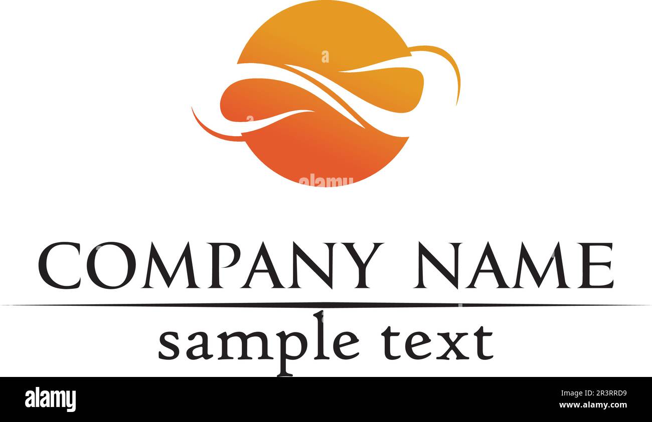 infinity logo and symbol template icons app design Stock Vector Image ...