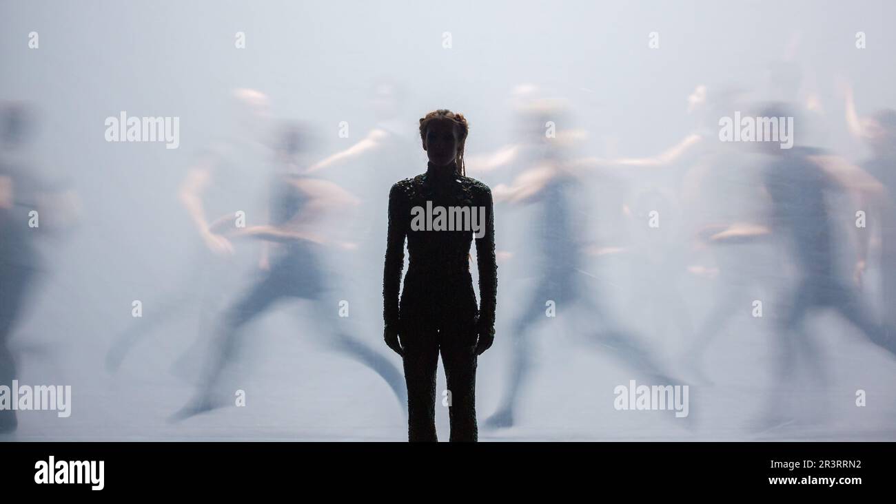 Tanzfotografie hi-res stock photography and images - Alamy