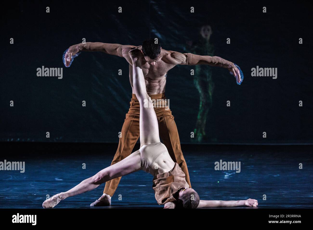 Tanzfotografie hi-res stock photography and images - Alamy