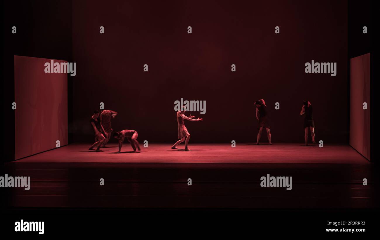 Tanzfotografie hi-res stock photography and images - Alamy