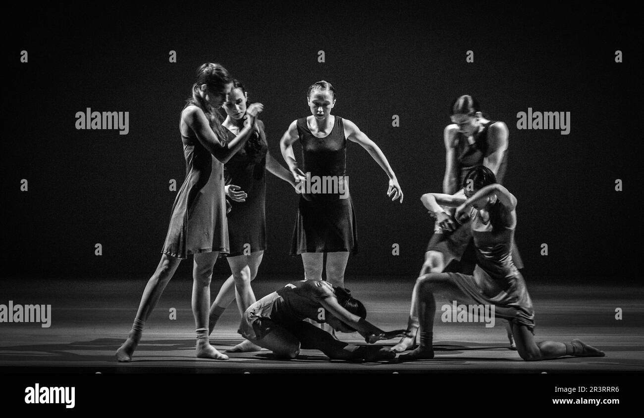 Tanzfotografie hi-res stock photography and images - Alamy