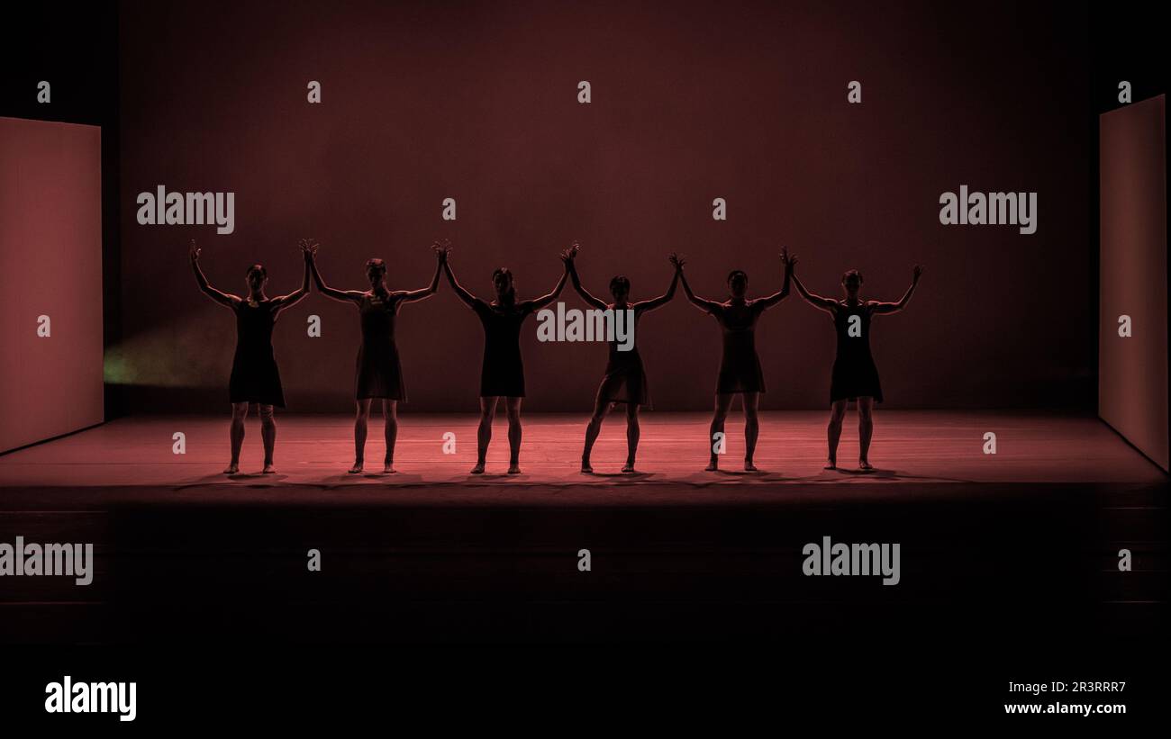 Tanzfotografie hi-res stock photography and images - Alamy