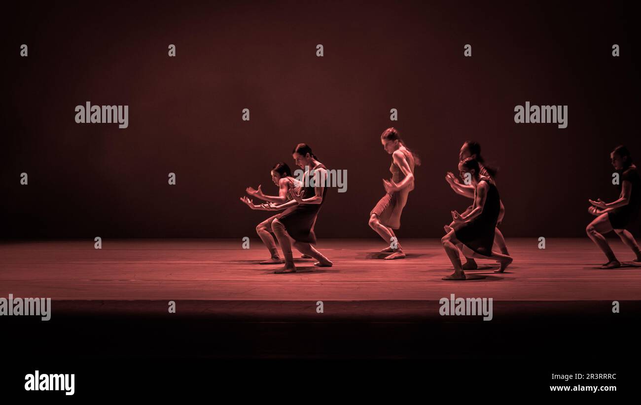 Tanzfotografie hi-res stock photography and images - Alamy