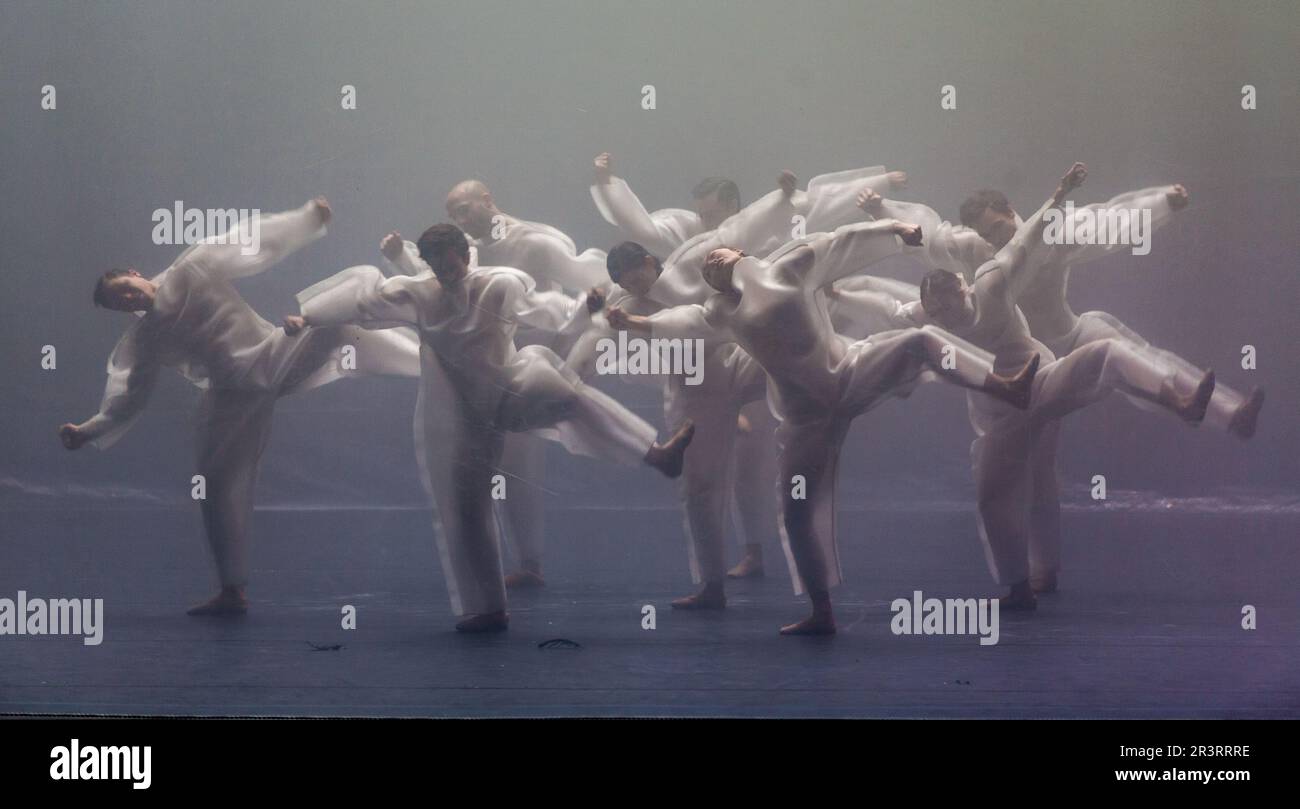 Tanzfotografie hi-res stock photography and images - Alamy