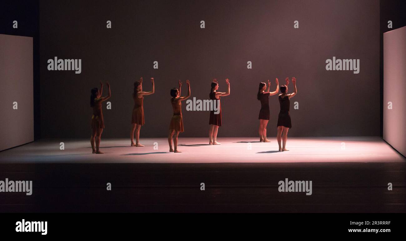 Tanzfotografie hi-res stock photography and images - Alamy